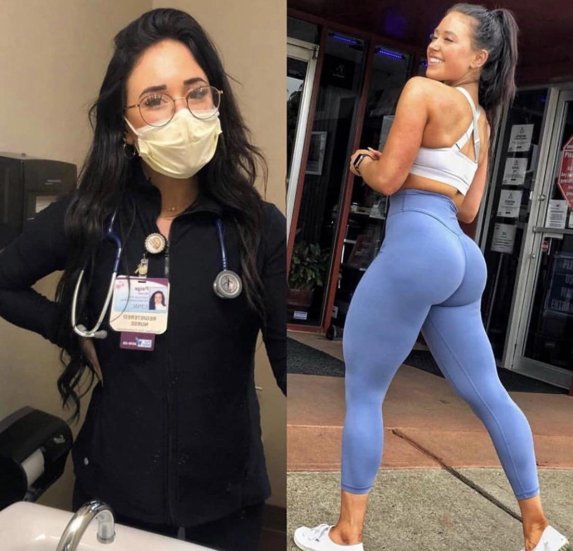 Well Damn!? | Scrolller