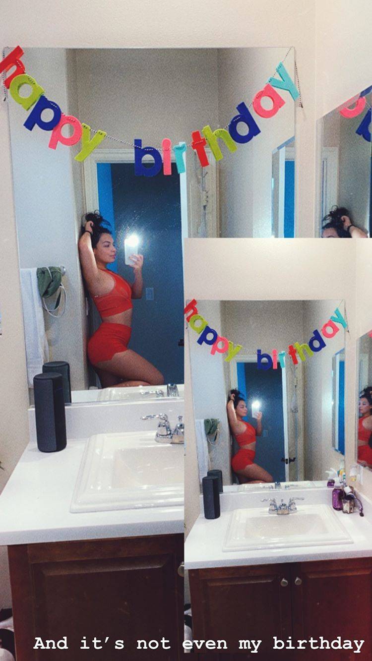 Well happy birthday indeed | Scrolller