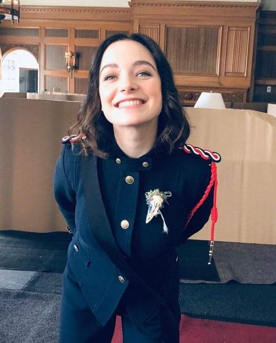 "Well hello there handsome man its so rare we get any boys here well let's go fuck" Amalia Holm ...