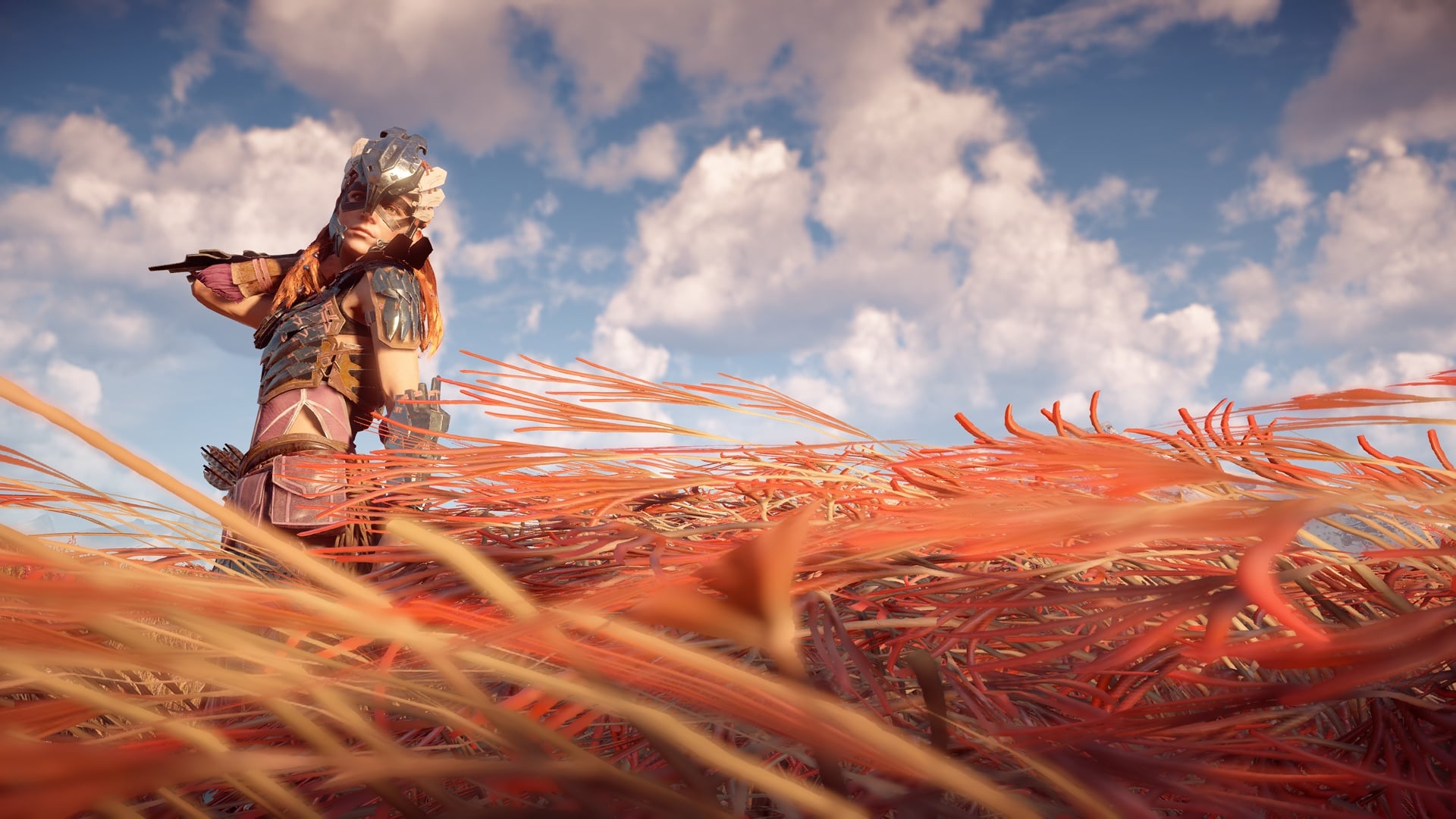 Well helloo! | Scrolller