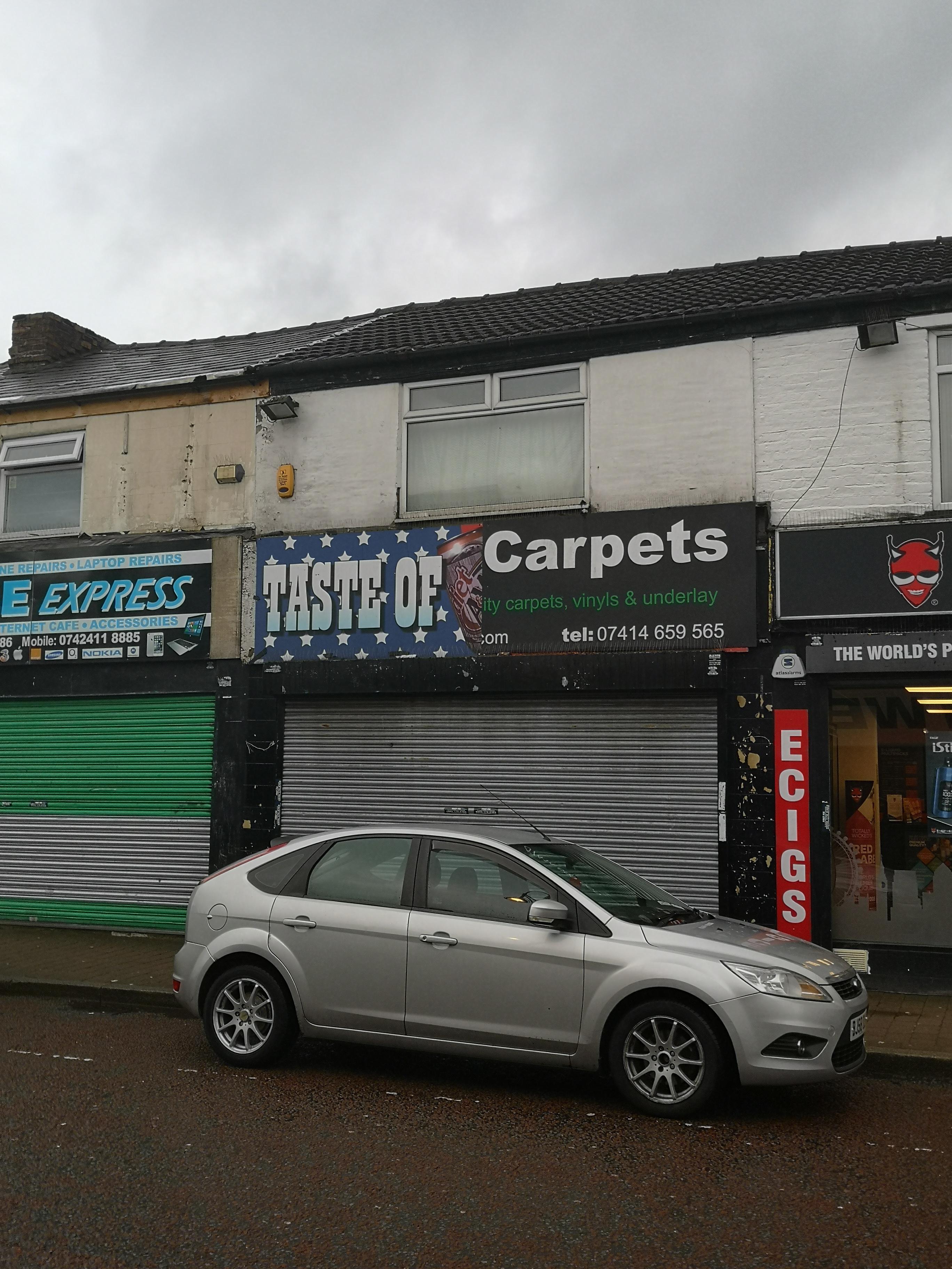 Well, here we are | Scrolller