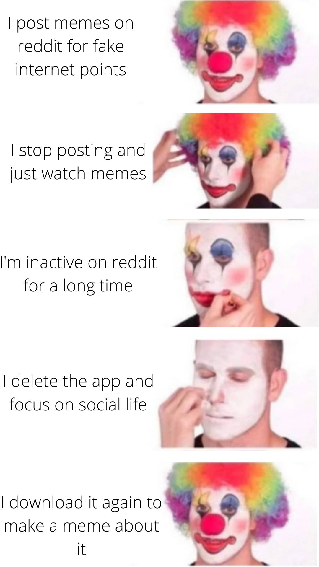 Well I made a big mistake | Scrolller