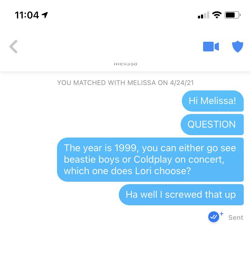 Well I screwed that up | Scrolller
