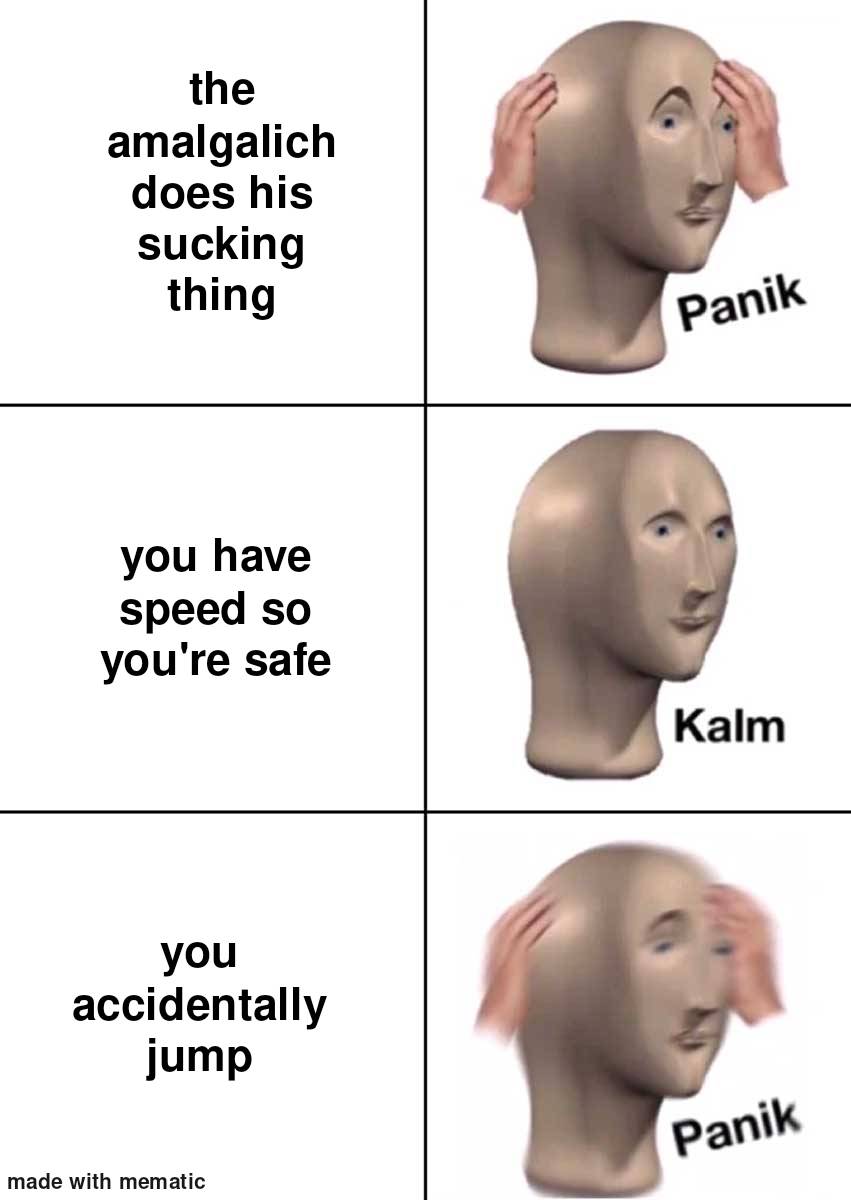 Well I'm dead | Scrolller