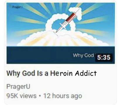 Well I'm going to hell | Scrolller