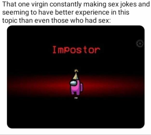 "Well, of course I know him..." | Scrolller