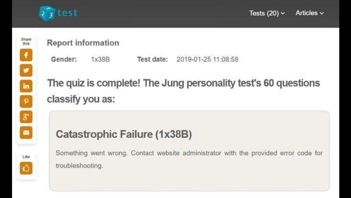 Well ok then | Scrolller