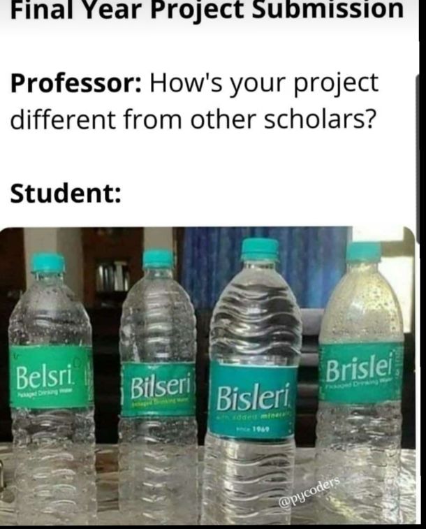 Well same same but different | Scrolller