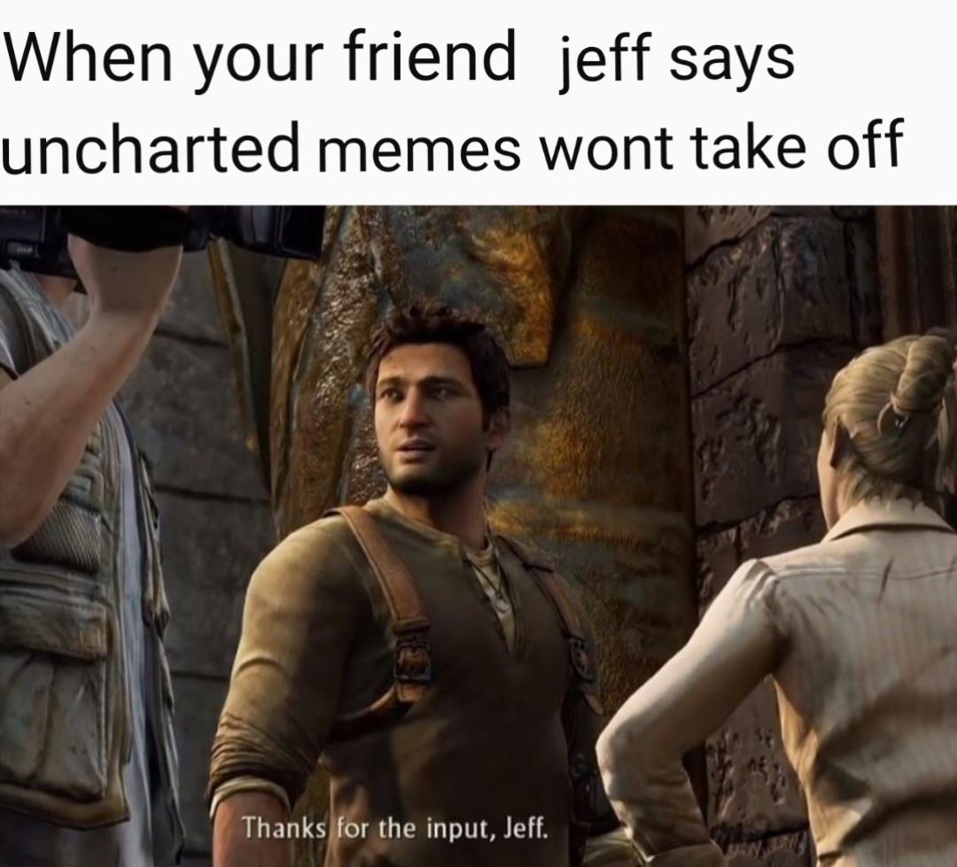 We'll see! | Scrolller