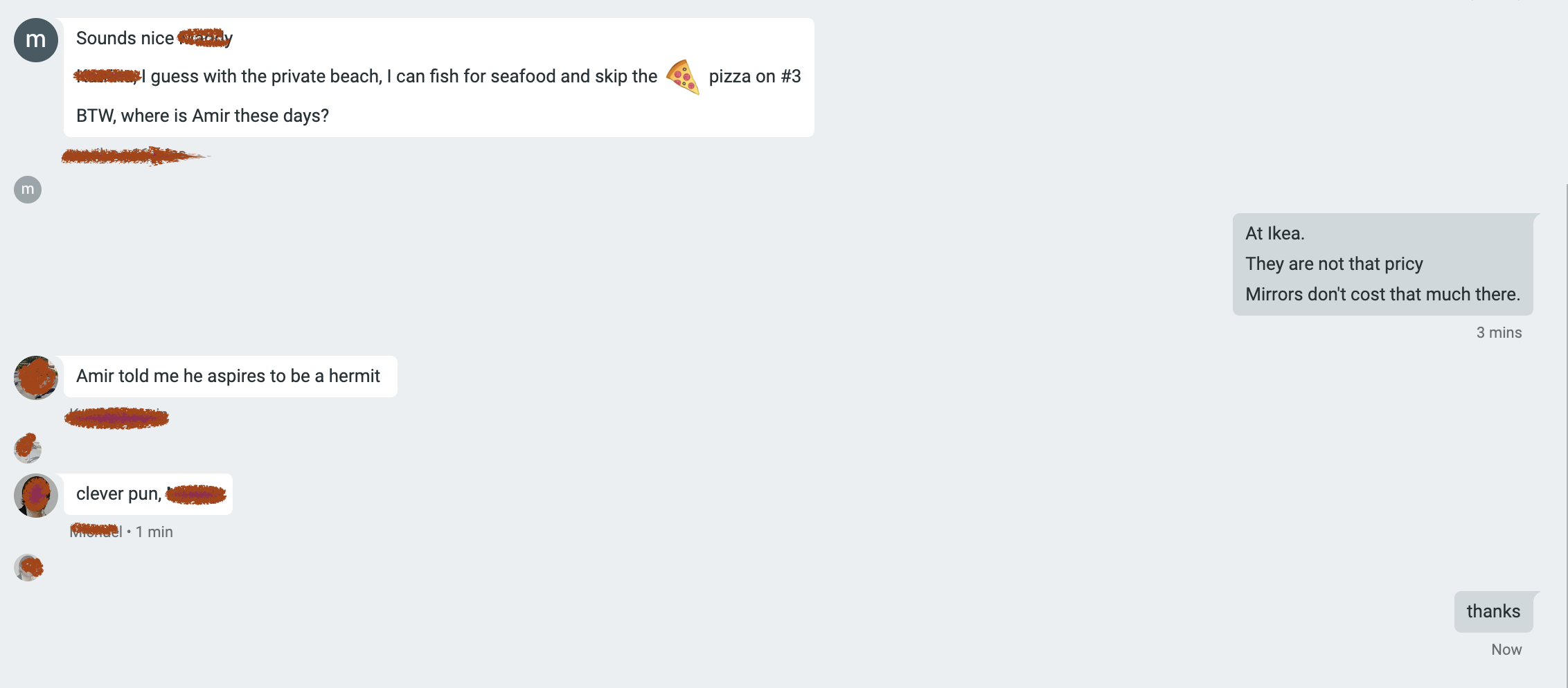 Well, she's not wrong. | Scrolller