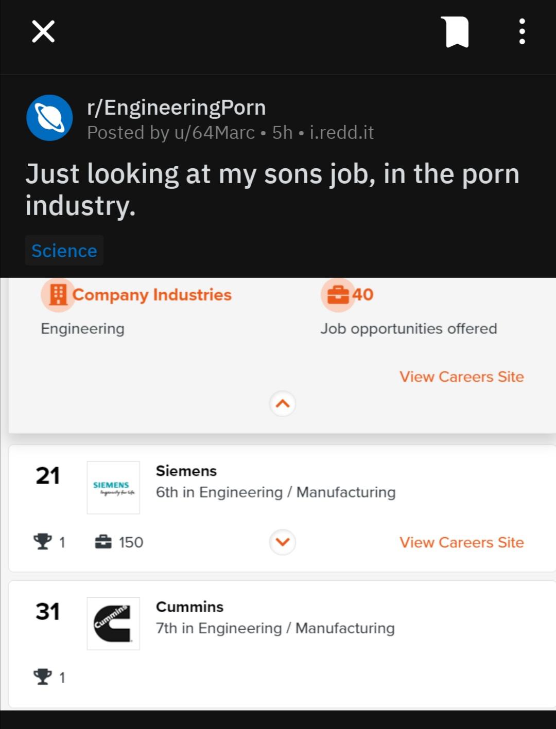 Well, technically... | Scrolller