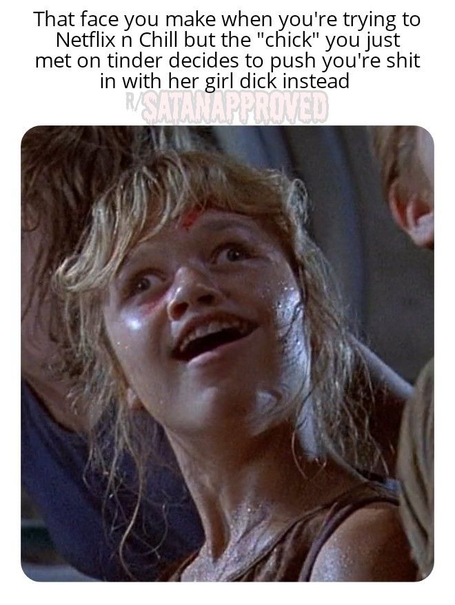 Well that got awkward.... | Scrolller