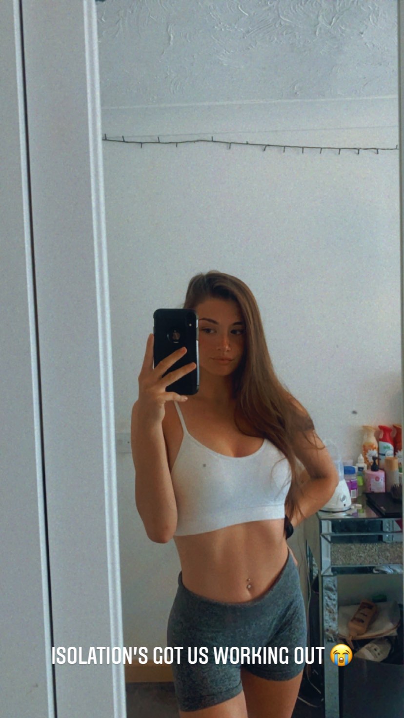 Well that's an upside | Scrolller