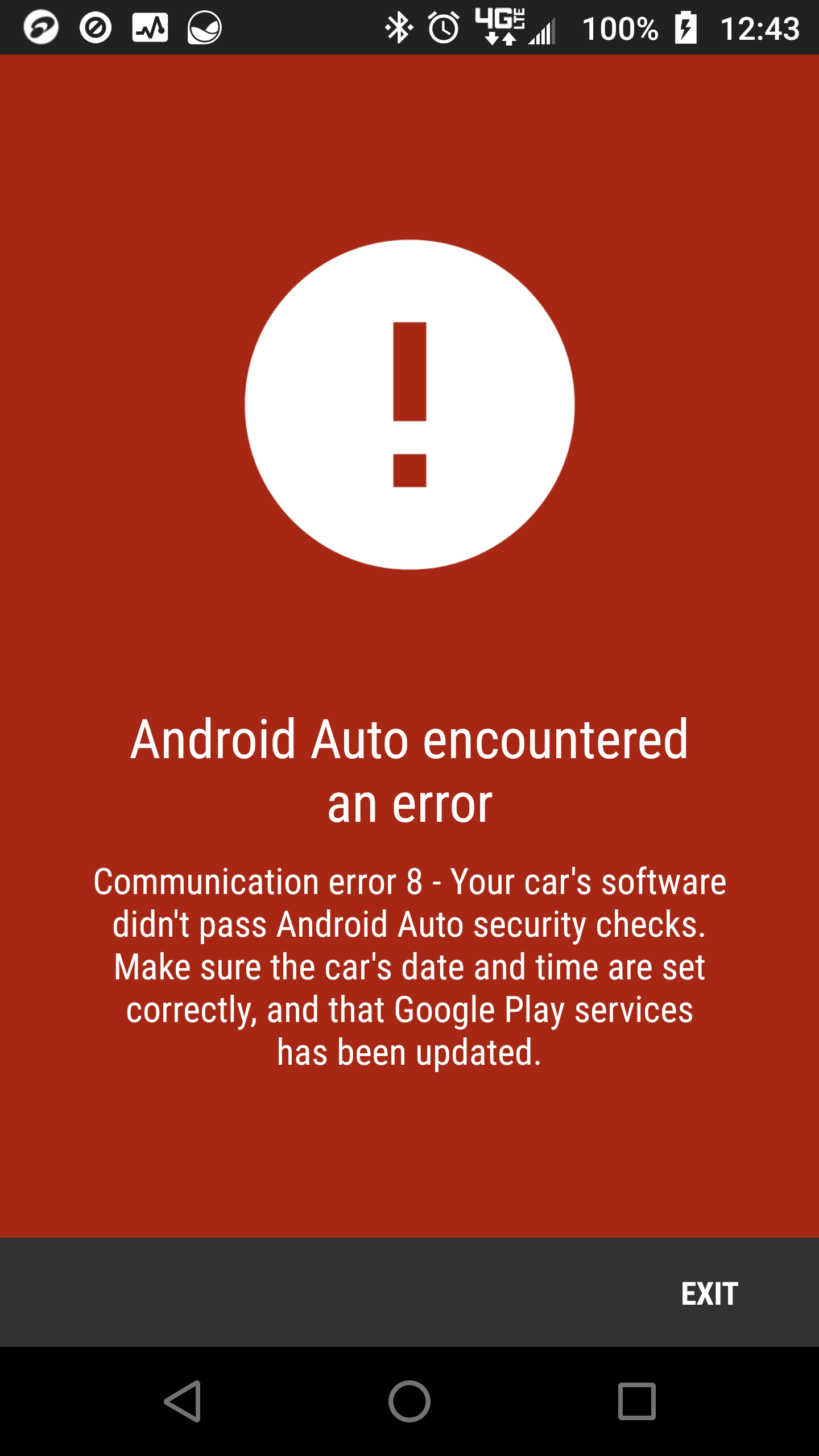 Well, that's new! | Scrolller