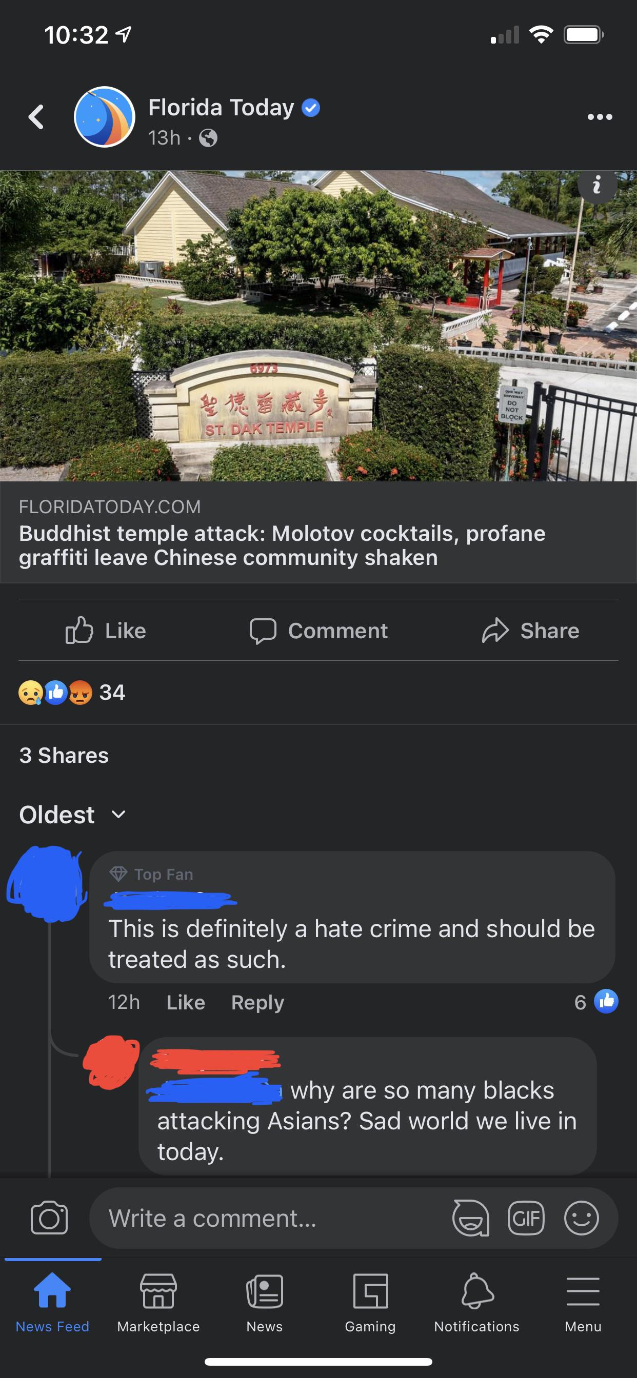 Well This Escalated Quickly | Scrolller