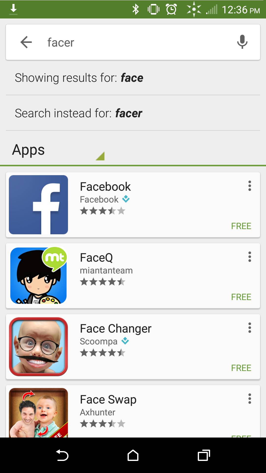 Well, this is awkward. | Scrolller