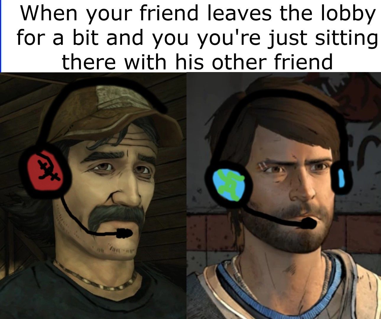 Well.... This is awkward. | Scrolller