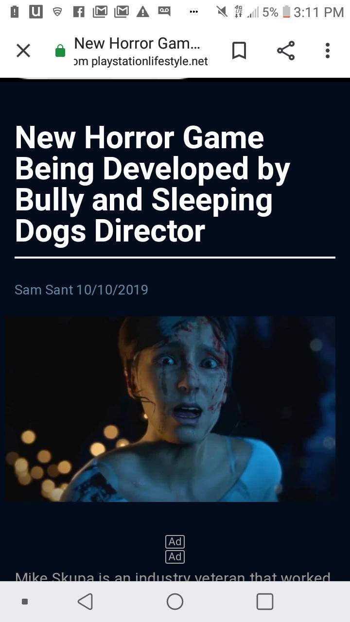 Well this is interesting. | Scrolller