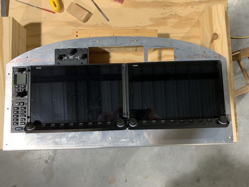 Well this is starting to look like an instrument panel or something | Scrolller