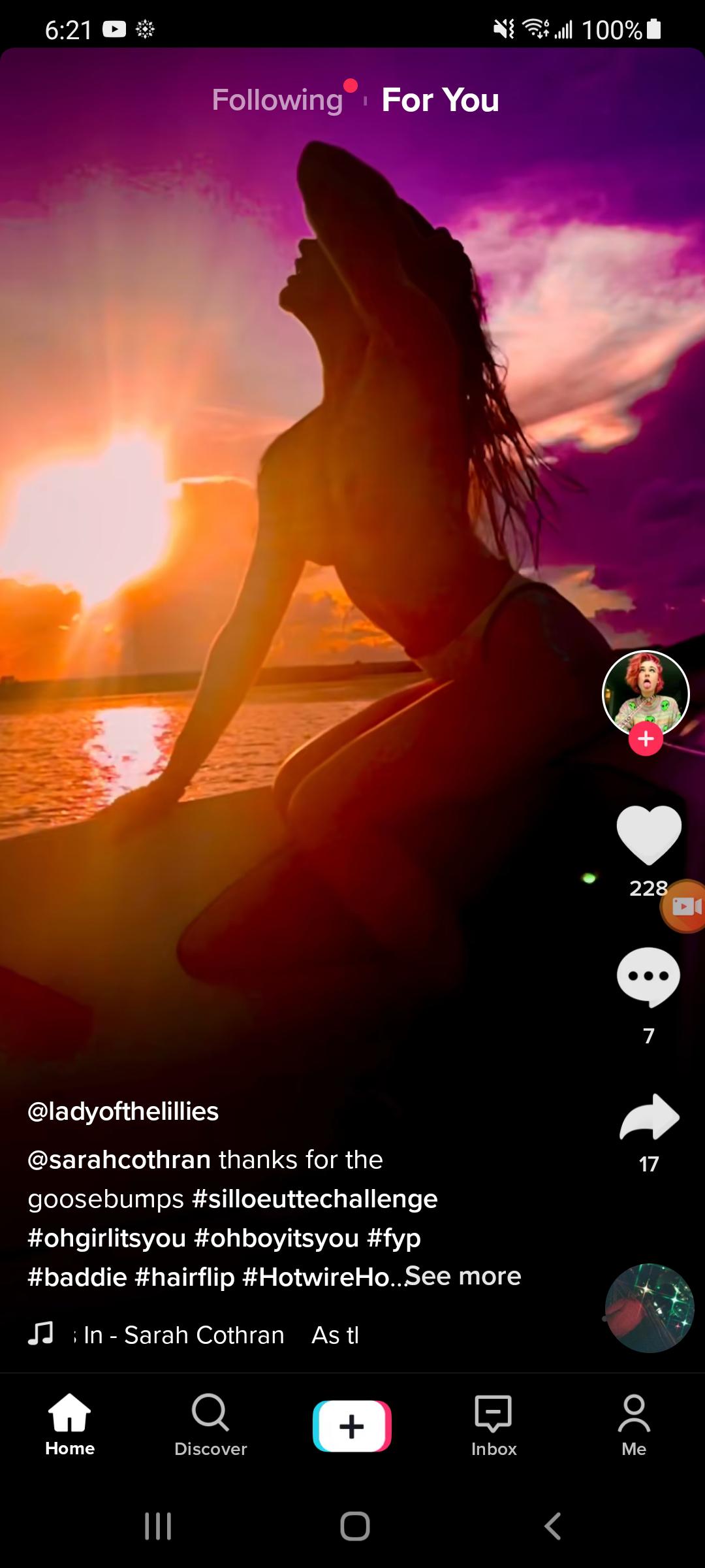 well this was something | Scrolller