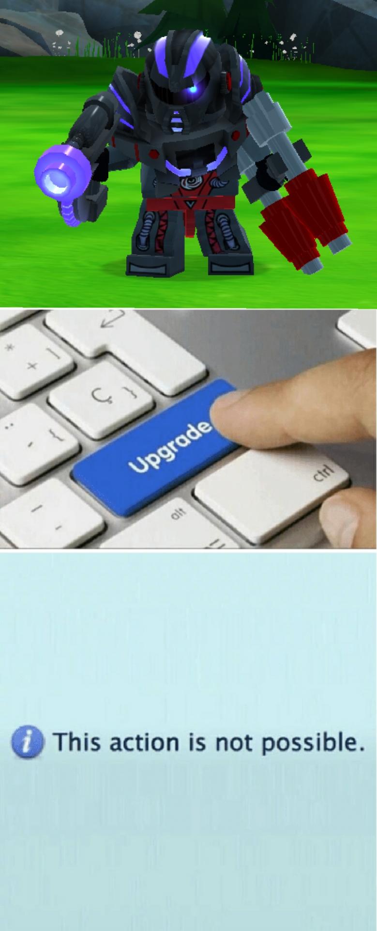 Well whadaya know | Scrolller