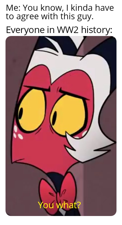 Well...yeah. | Scrolller