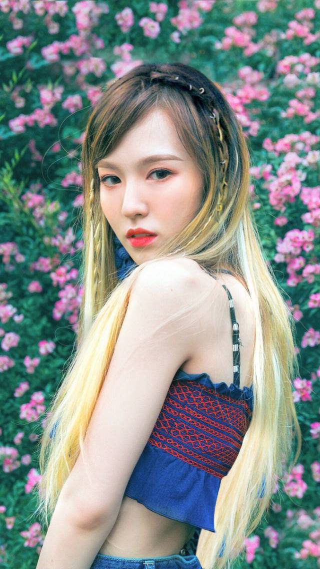 Wendy | Scrolller