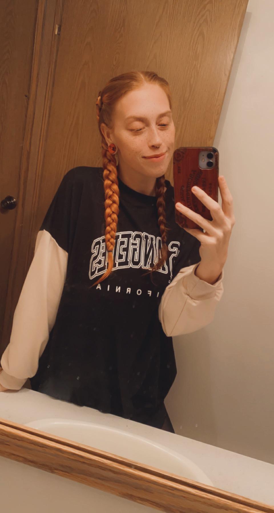 wendy vibez | Scrolller