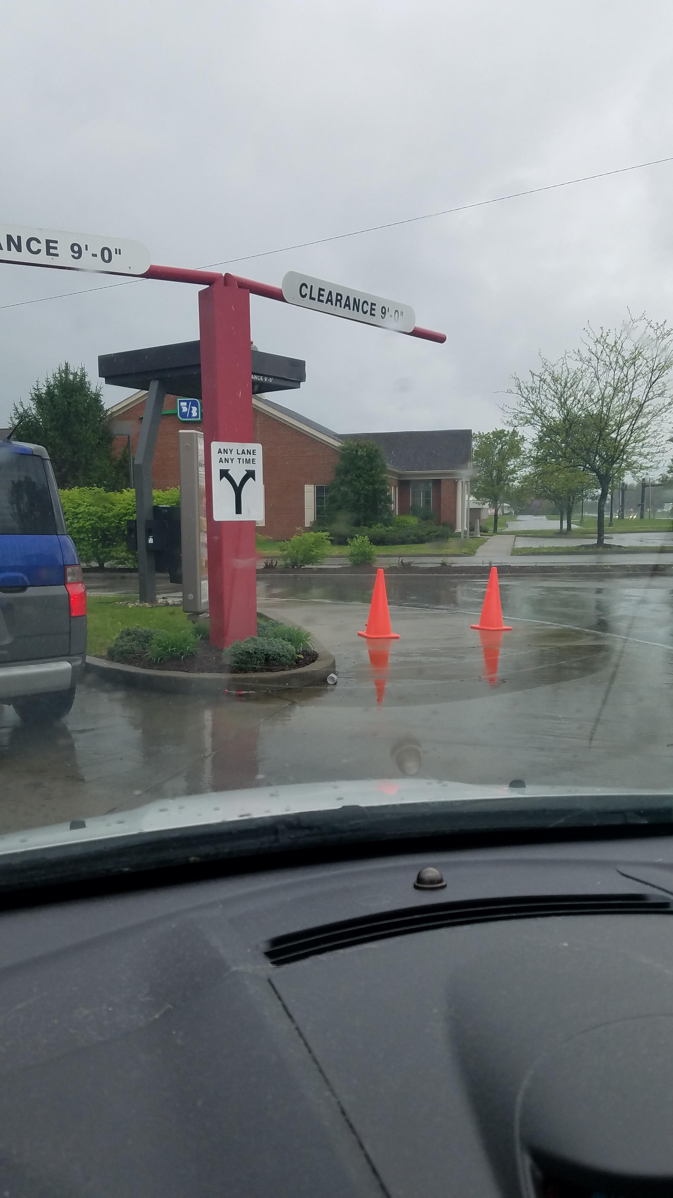 Wendy's, you lied to me | Scrolller