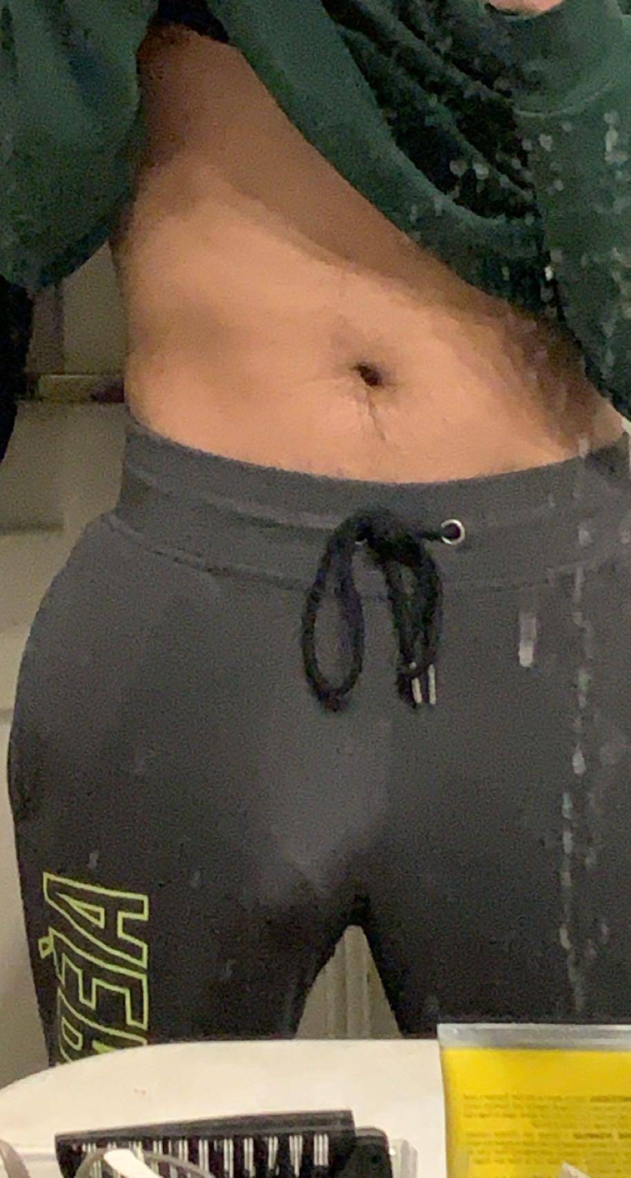 went commando all day | Scrolller