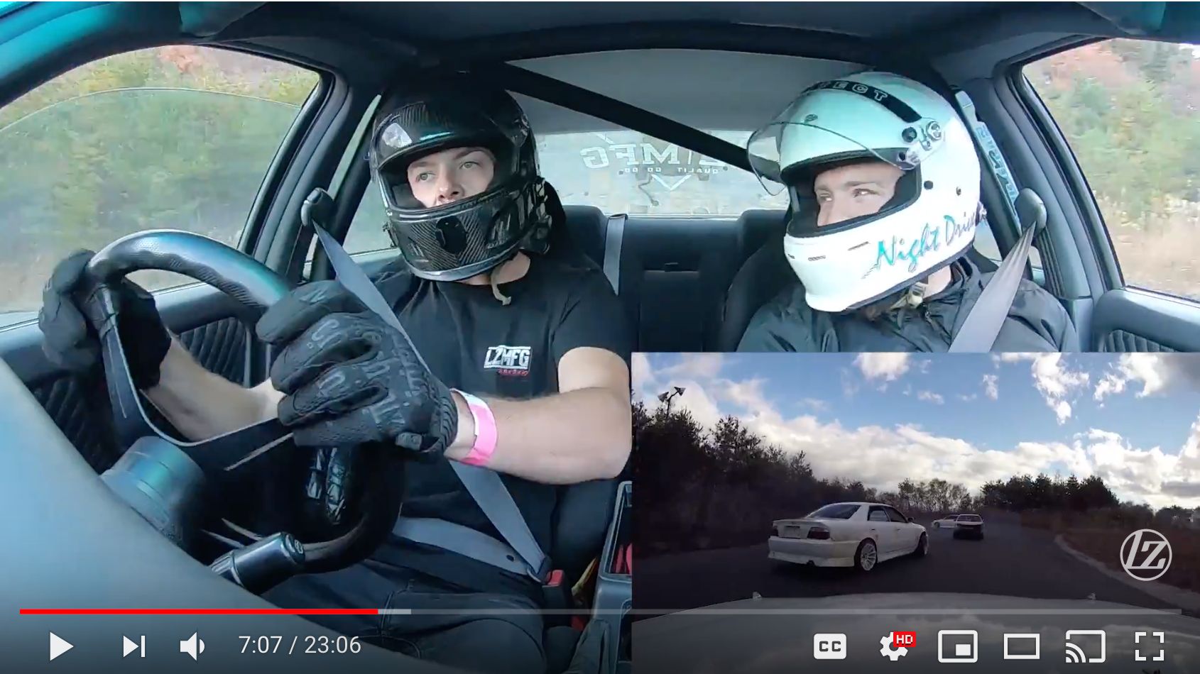 We're a power couple | Scrolller