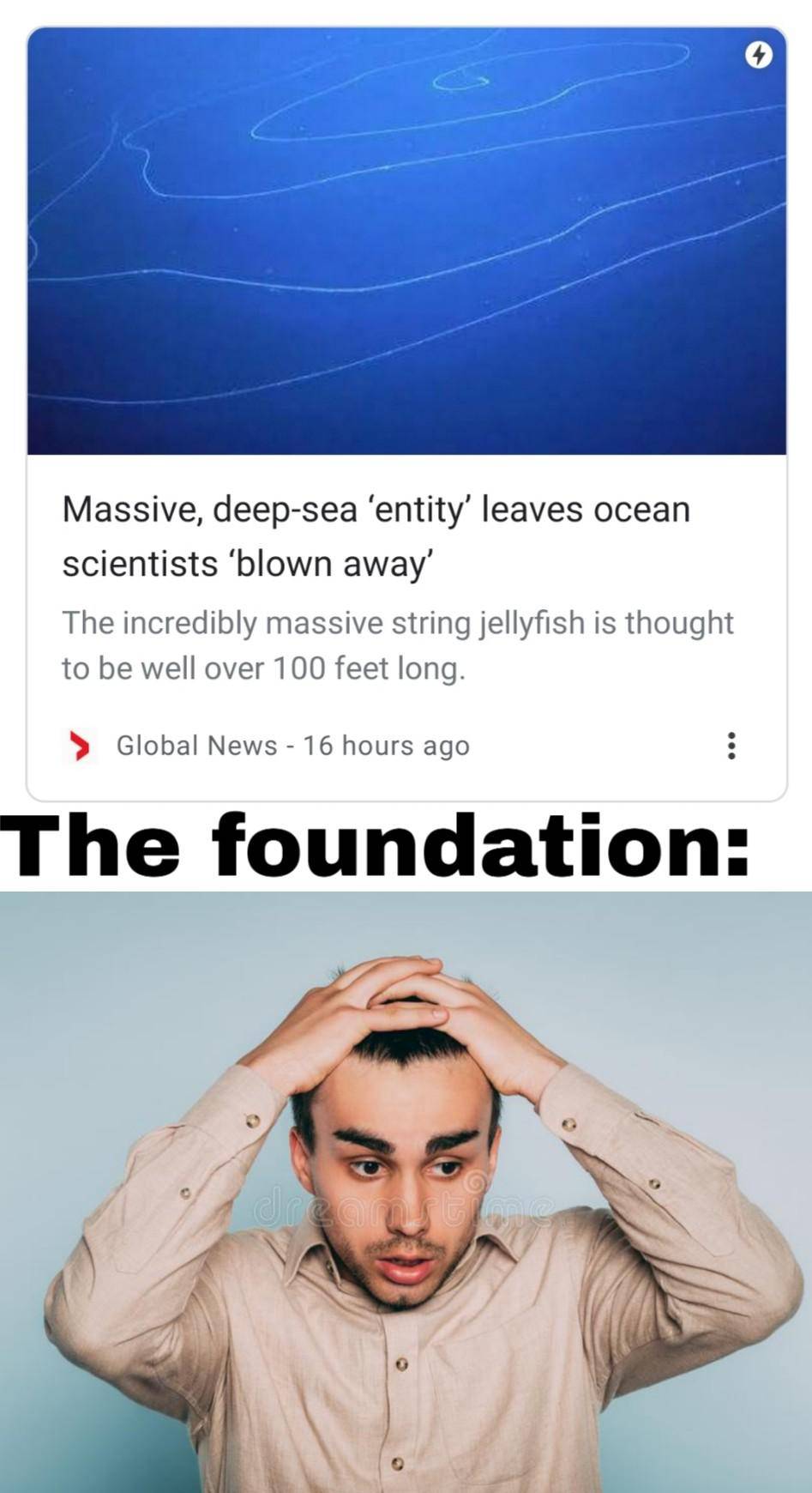 We're all doomed | Scrolller