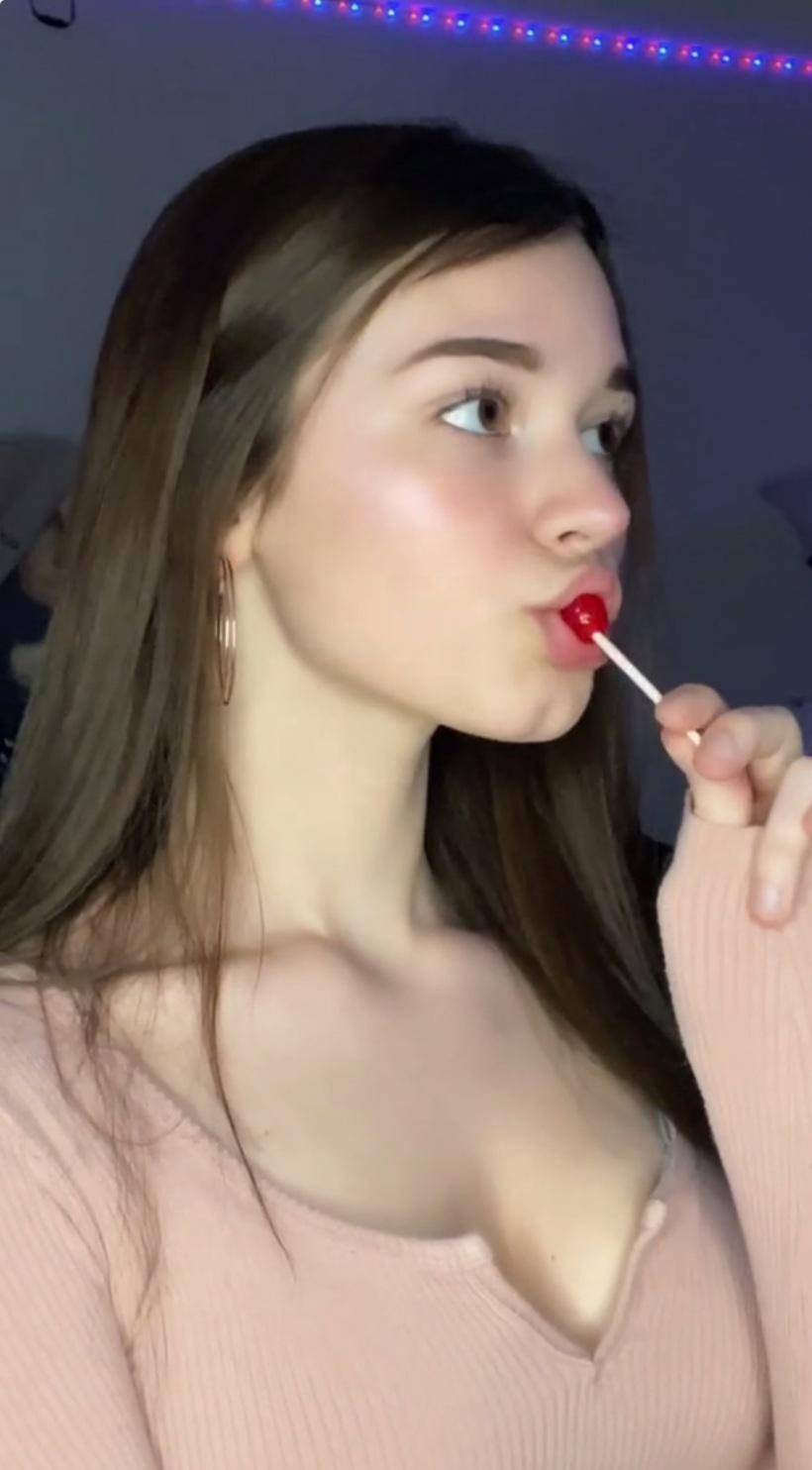 We're all thinking it, right? | Scrolller