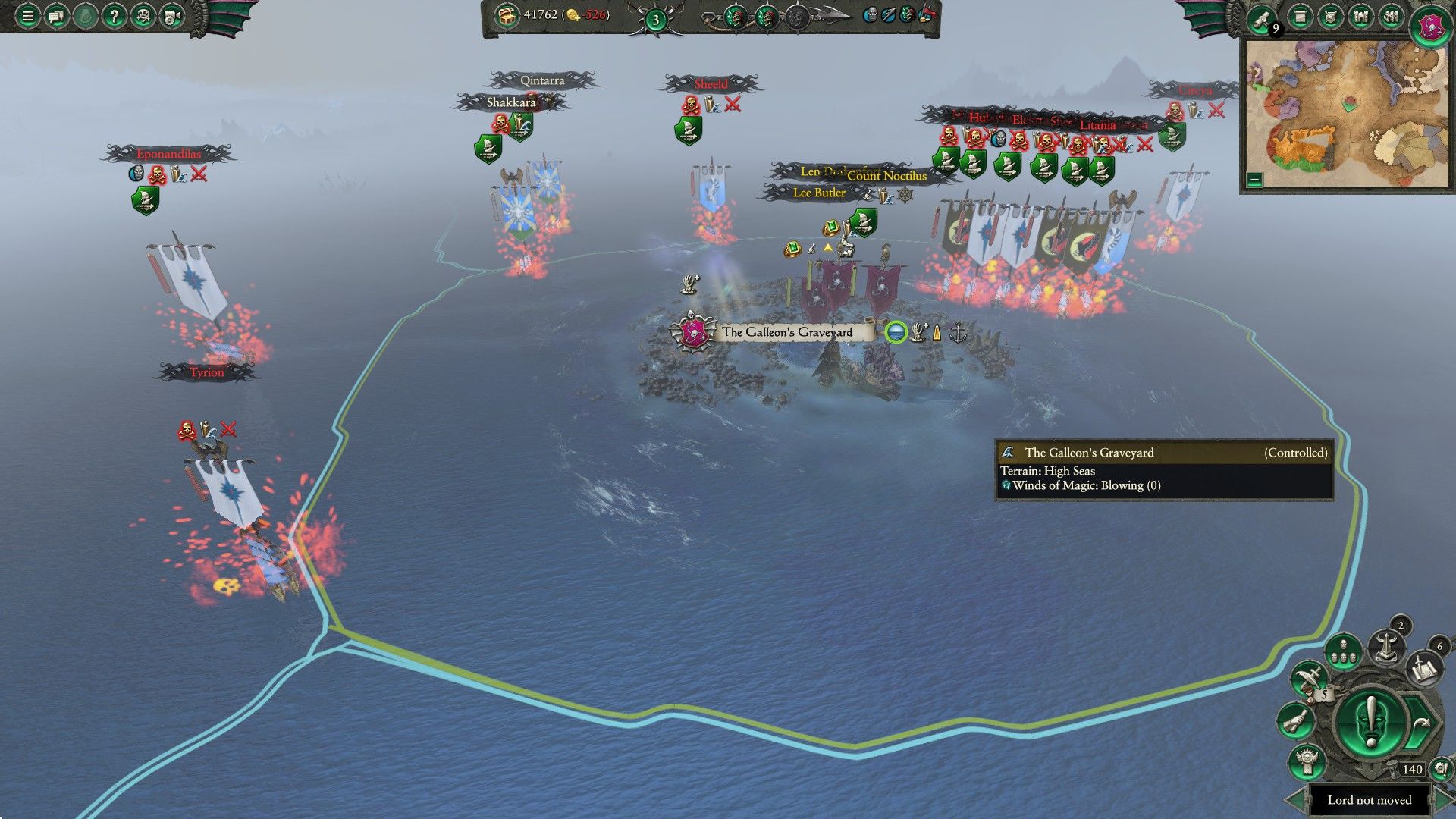 We're gonna need more Necrofex Colossus | Scrolller