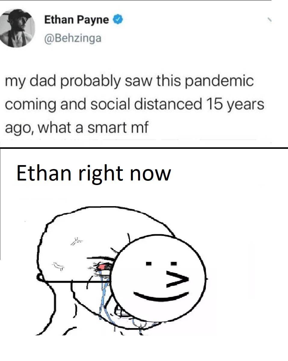 We're here for you Ethan | Scrolller