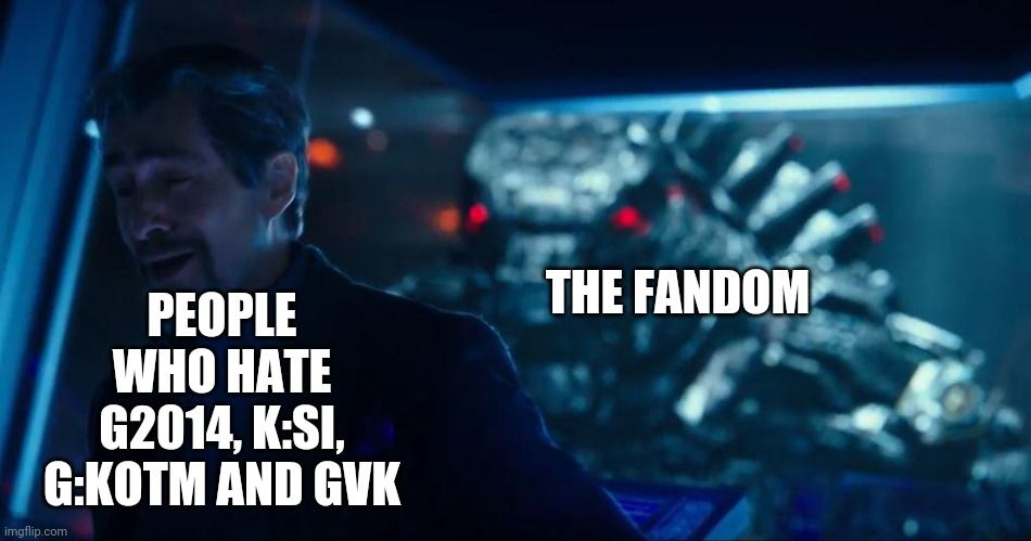 We're United...well, almost | Scrolller