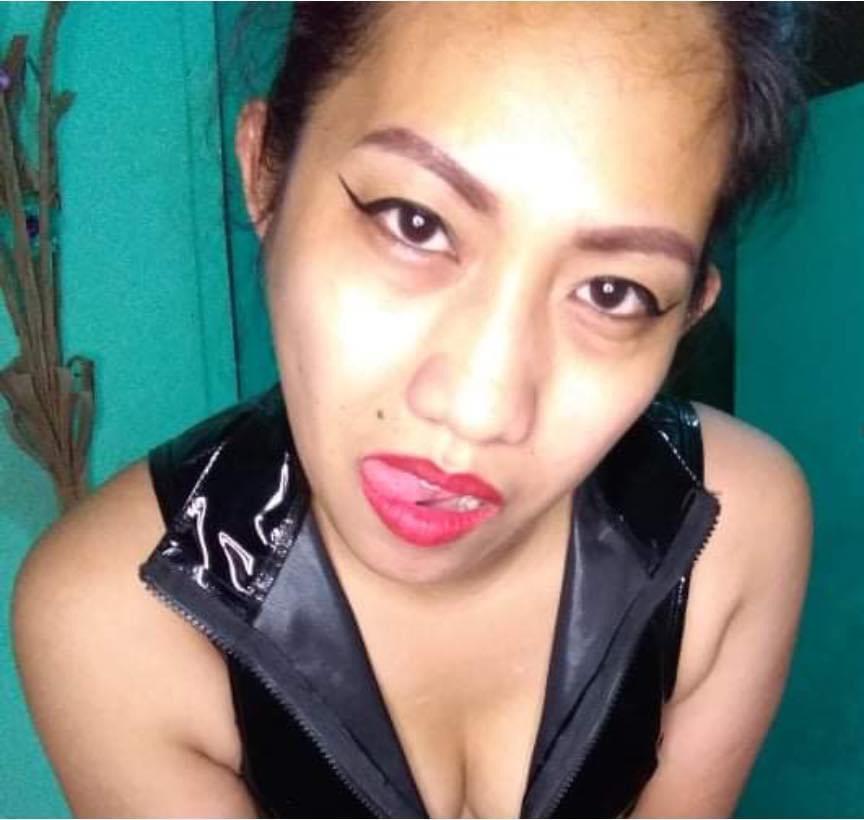 Were you peeking at me again? 😋 so naughty | Scrolller