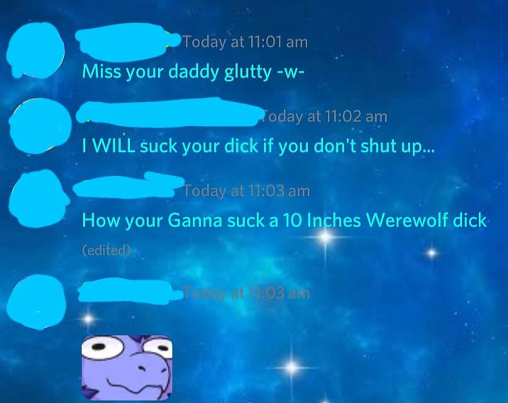 Werewolf_irl | Scrolller