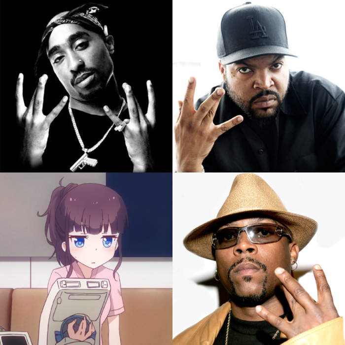 West side represent | Scrolller