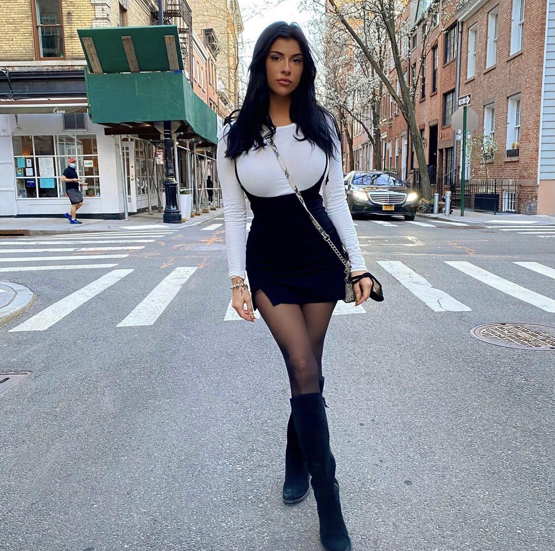 West Village | Scrolller