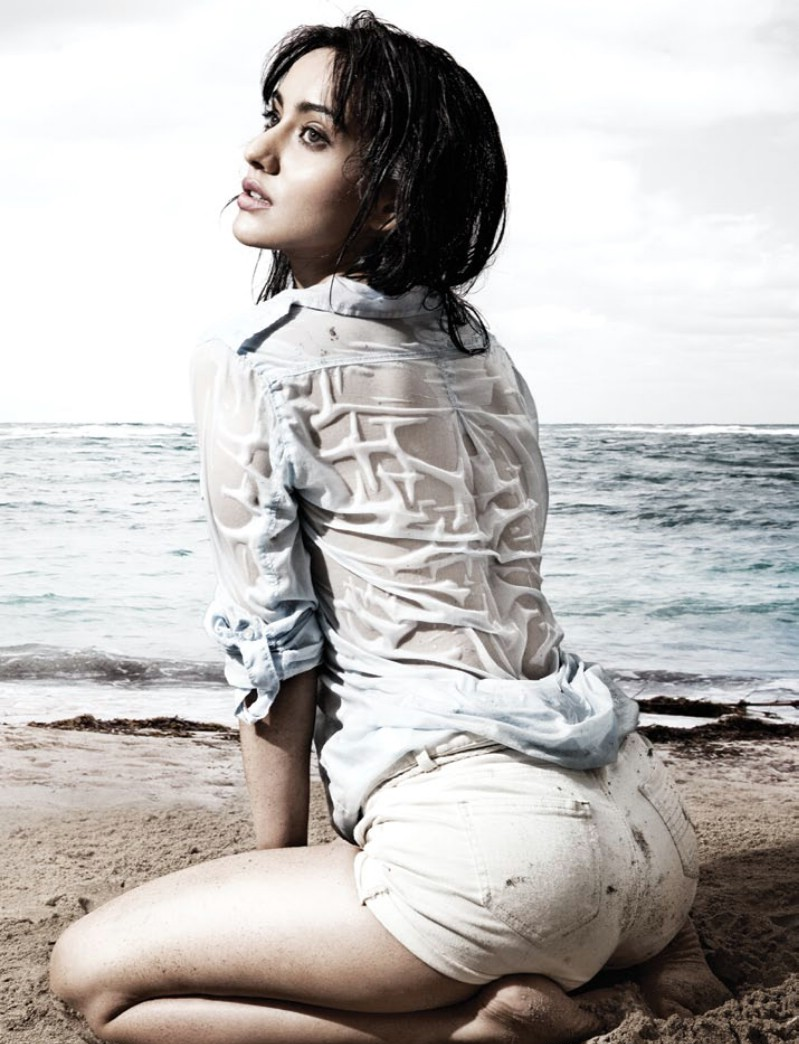 Wet 💦💦 | Scrolller