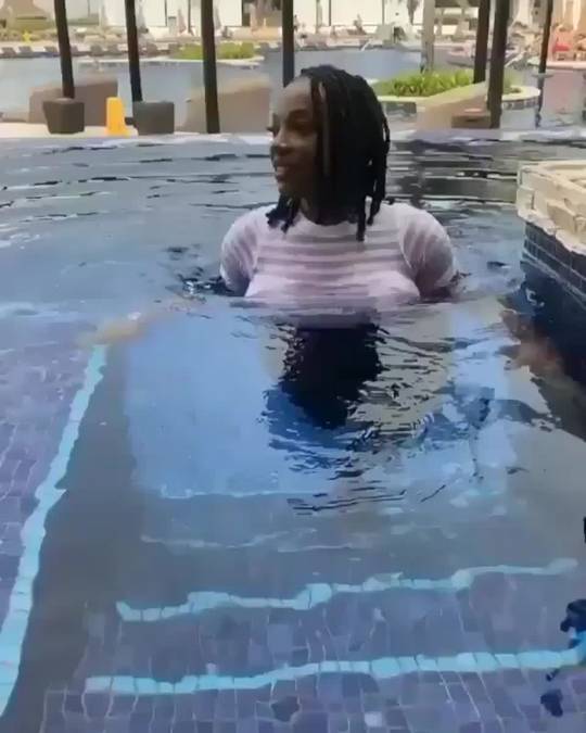 Wet Dream | Scrolller