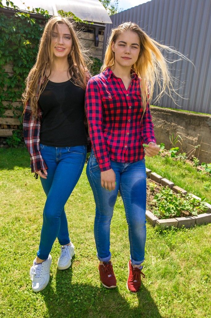 wet together | Scrolller