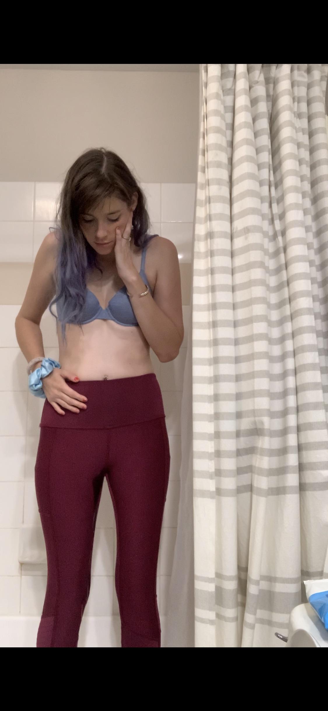 Wetting myself | Scrolller