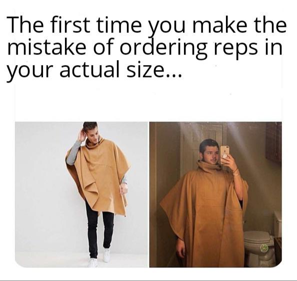 We've all been there.. | Scrolller