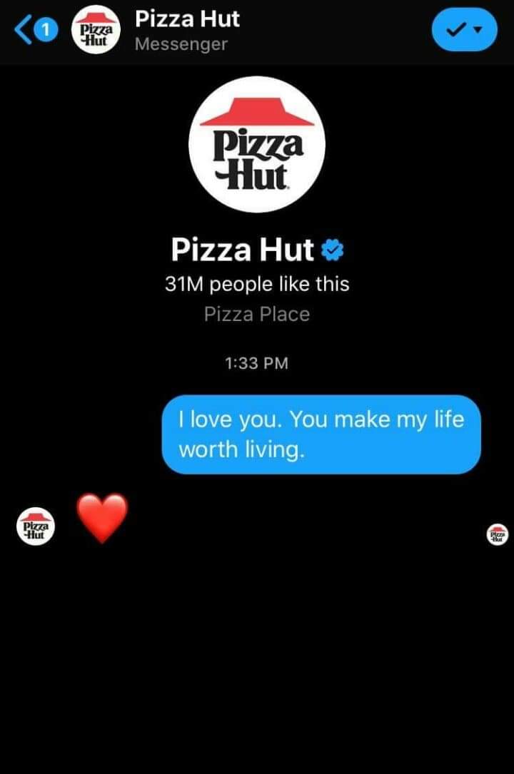 We've been blessed | Scrolller