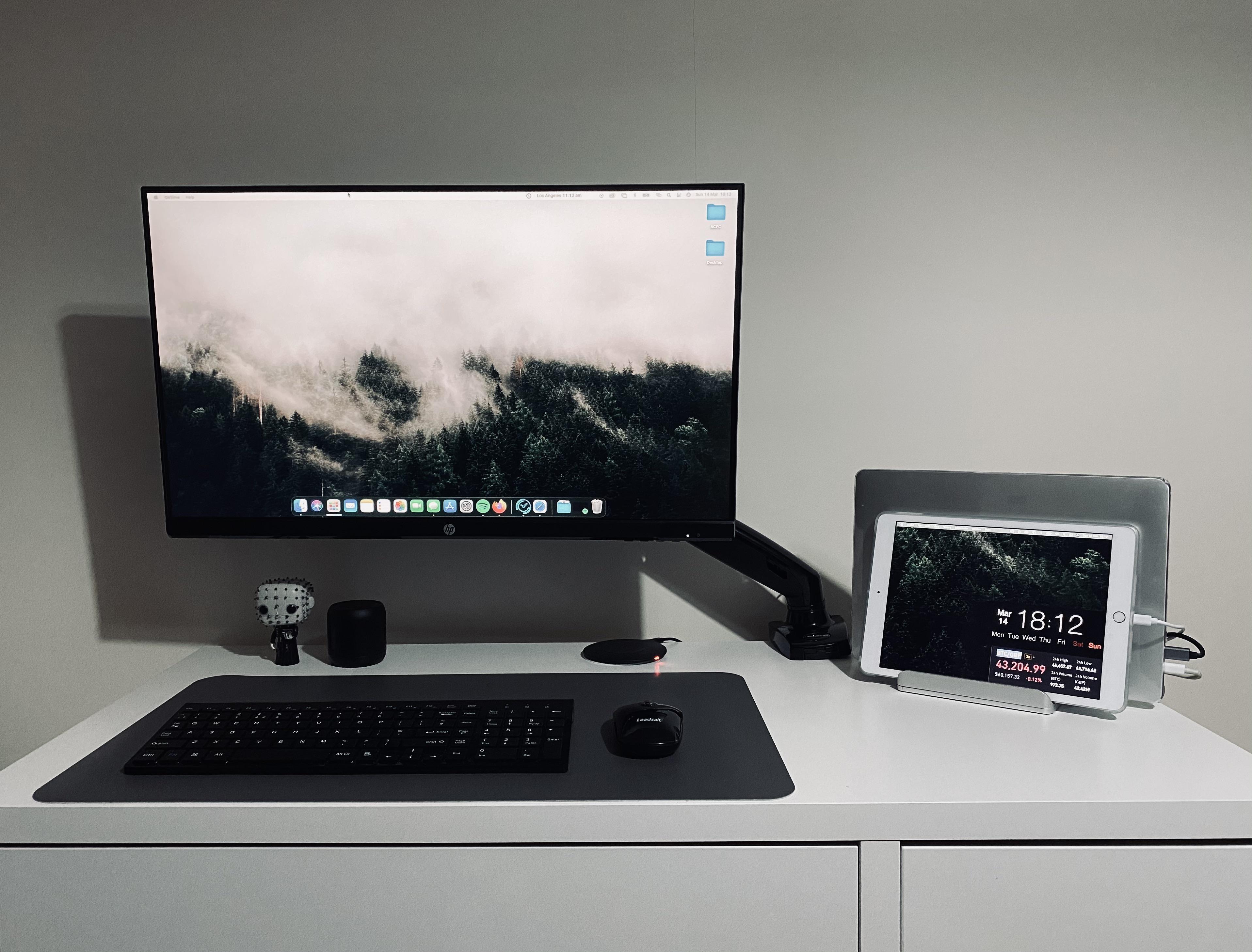 WFH 2021. | Scrolller