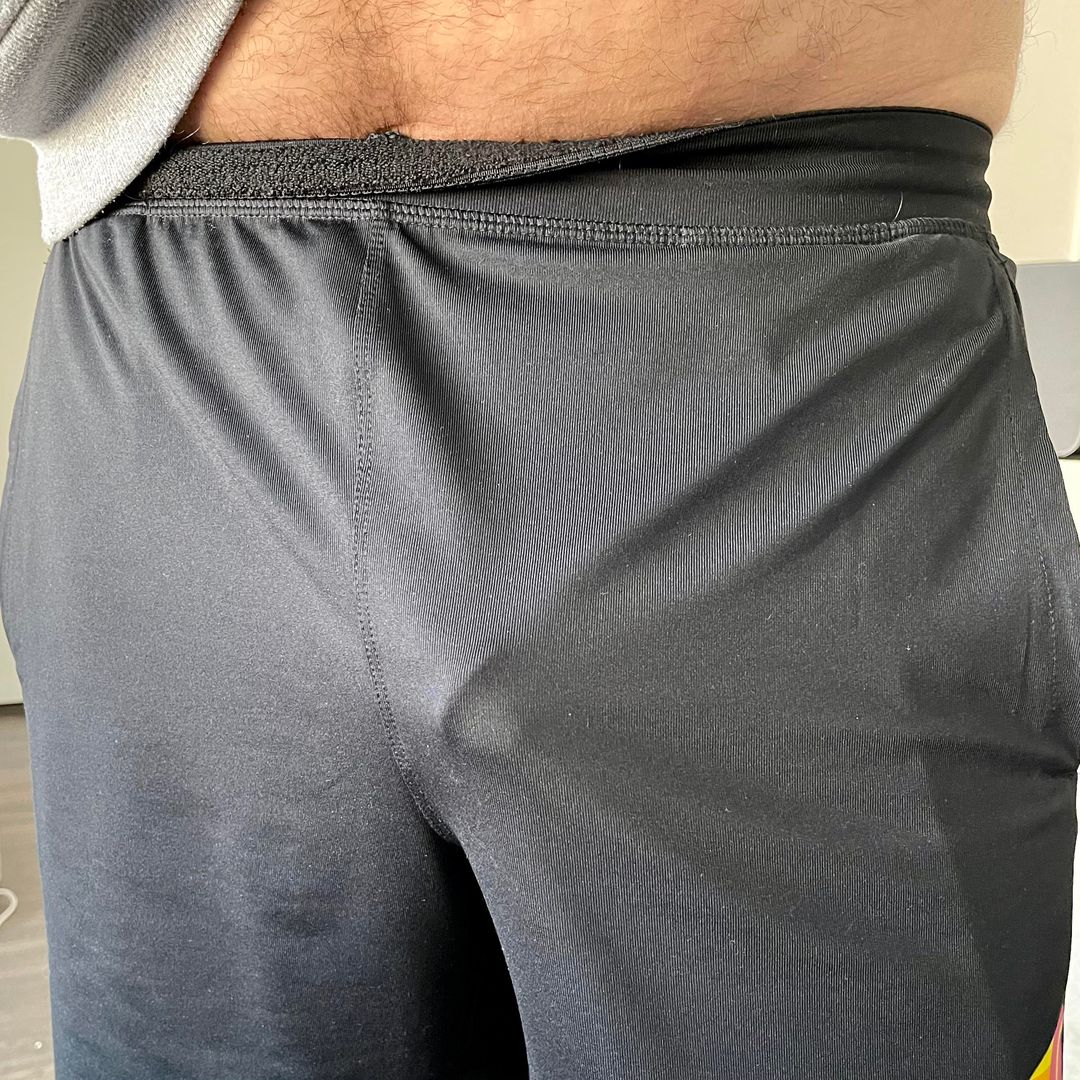 WFH dress code = no underwear required | Scrolller WFH dress code = no underwear required | Scrolller