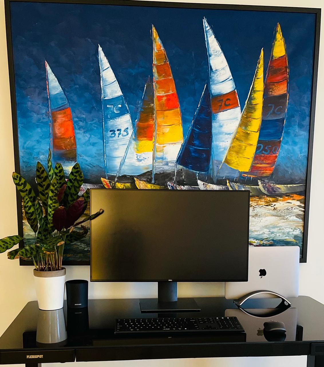 WFH v2 FTW! | Scrolller