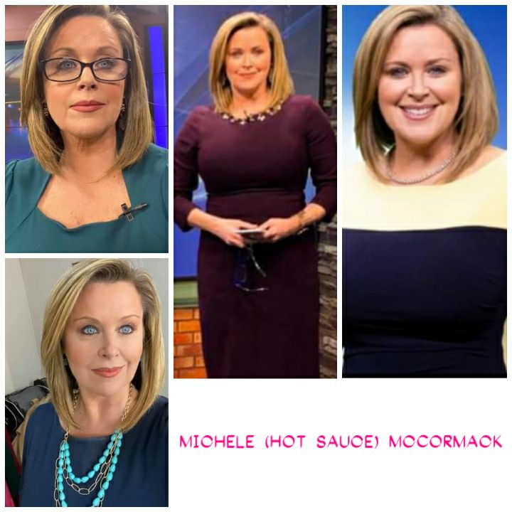 WFRV 5 Green Bay Wisconsin Michele McCormack | Scrolller